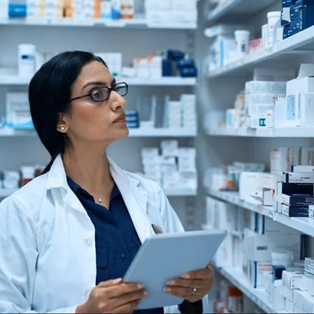 Save Money & Time With Online Pharamcy